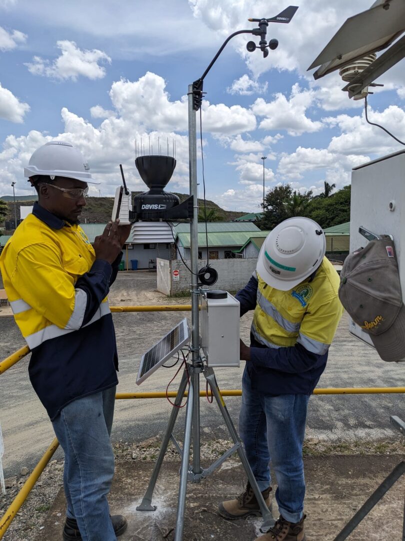 CECL – Linking People, Protecting Environment