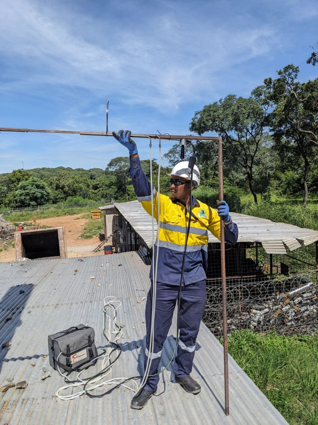 CECL – Linking People, Protecting Environment