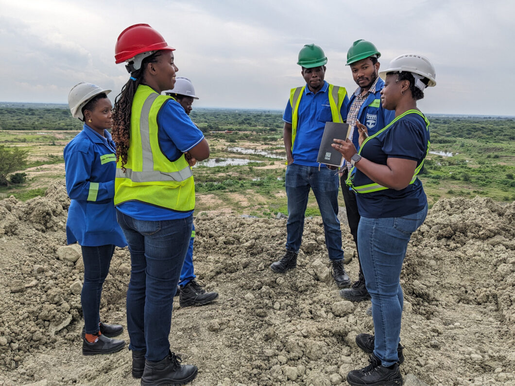 CECL – Linking People, Protecting Environment