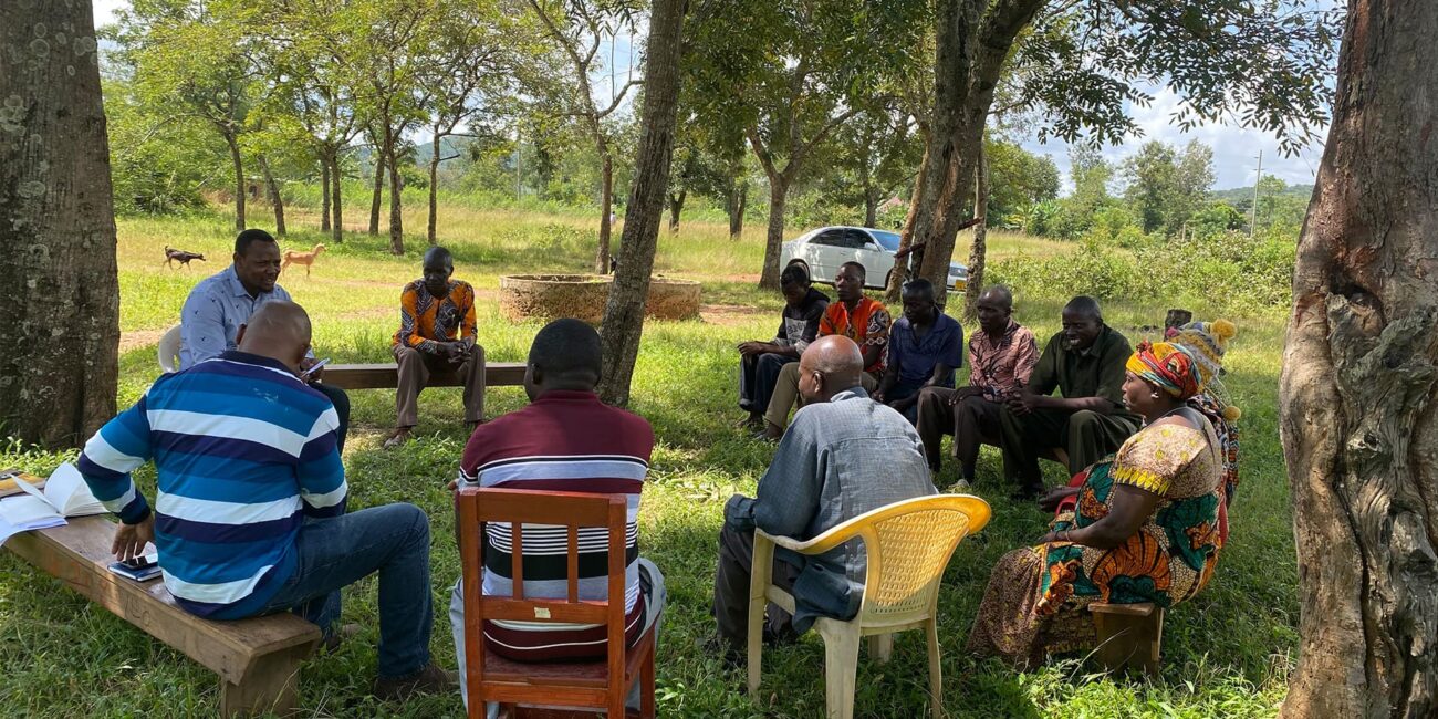 Resettlement Action Plan and livelihood restoration – CECL