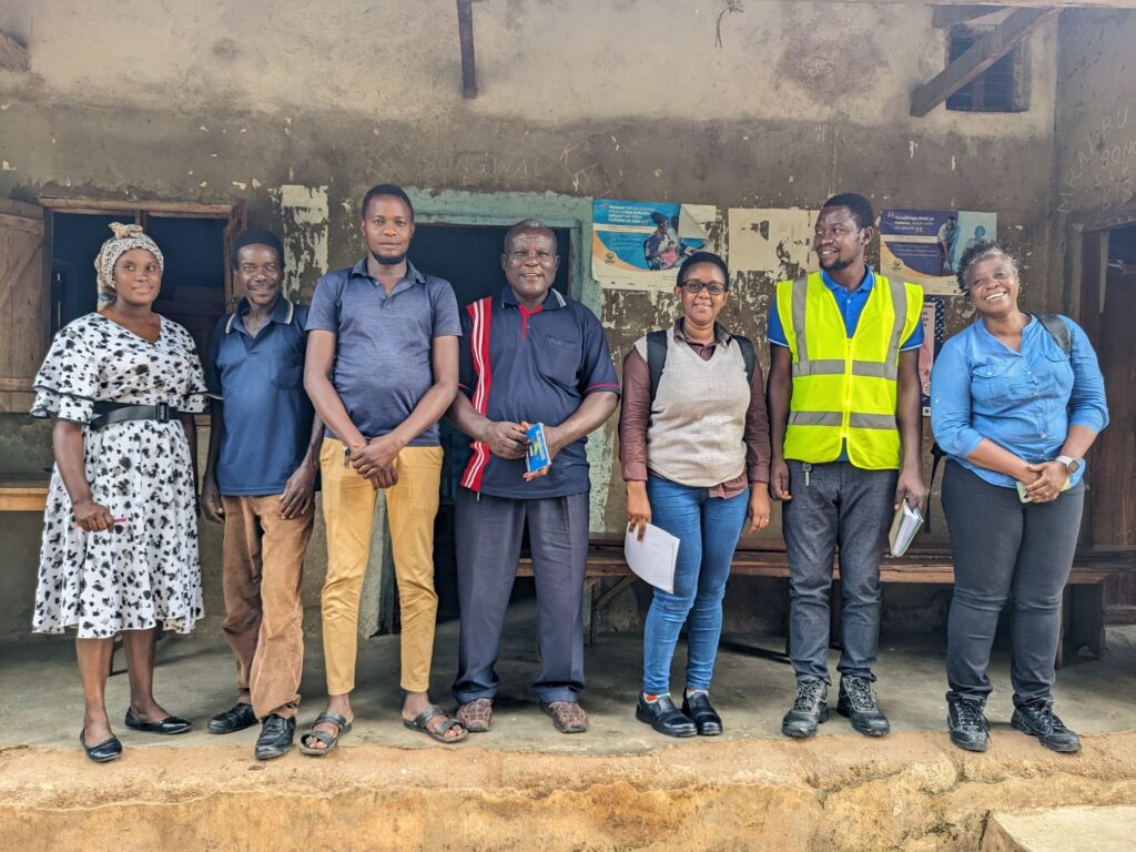 CECL – Linking People, Protecting Environment